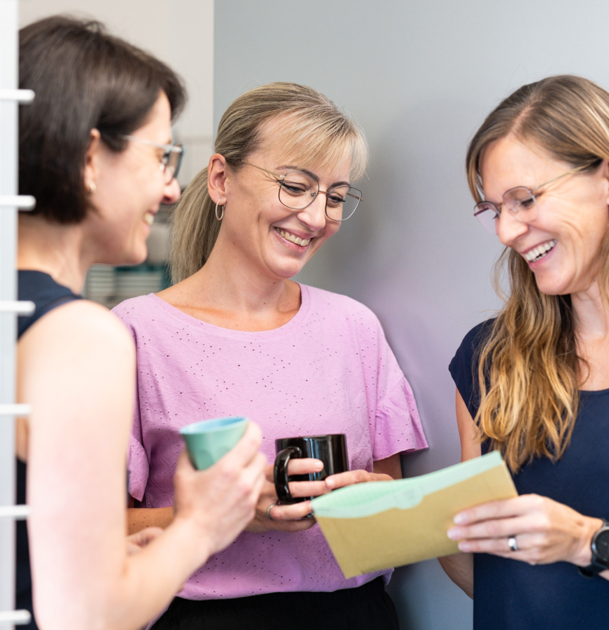 Offene Stellen - VisuellOptic